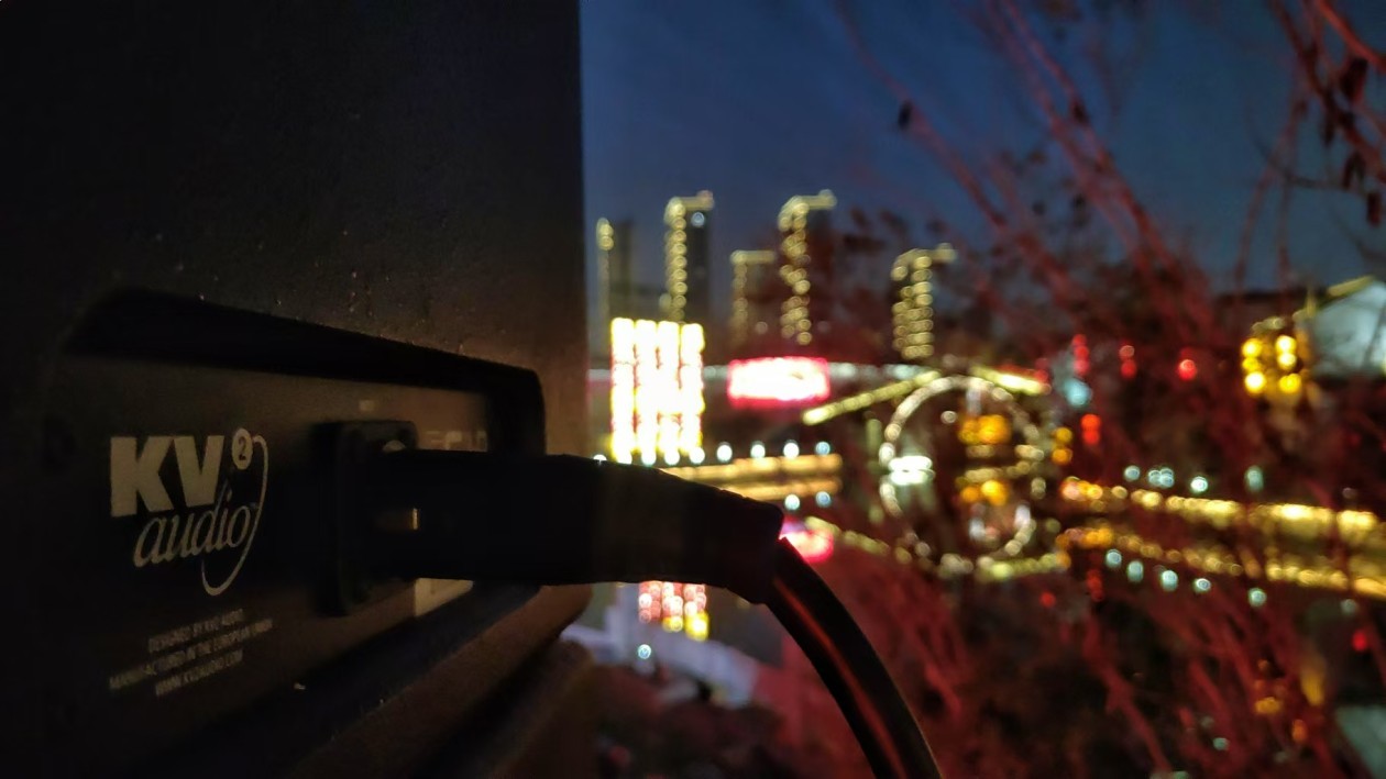 Chinese Spring Festival Gala 2025 celebrates ﻿Lunar New Year with KV2 ...