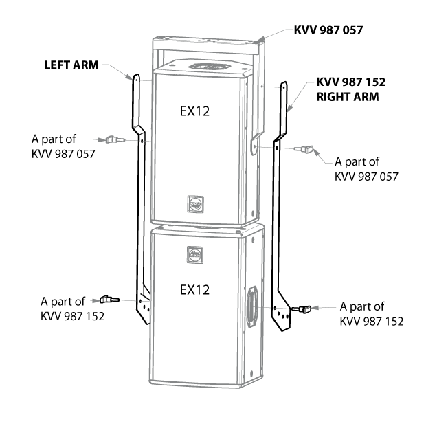 EX | Products | KV2 Audio