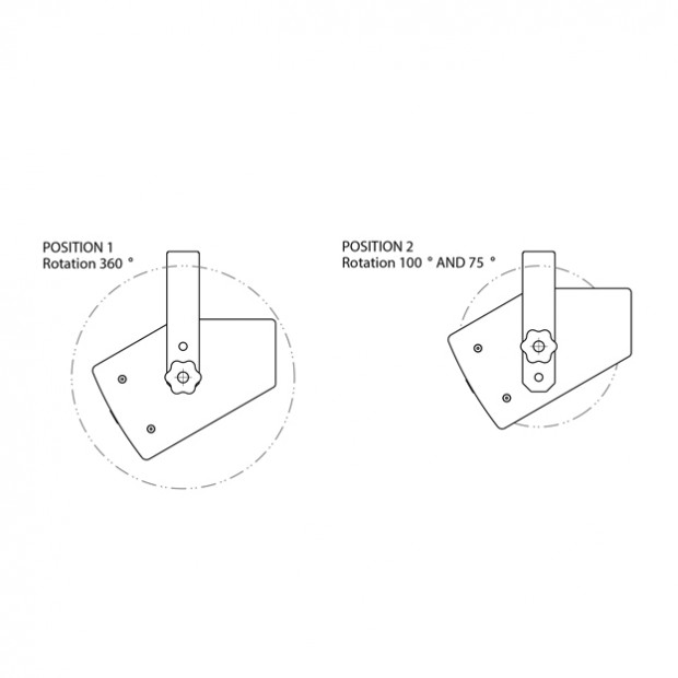 ESD25 | ESD | Products | KV2 Audio