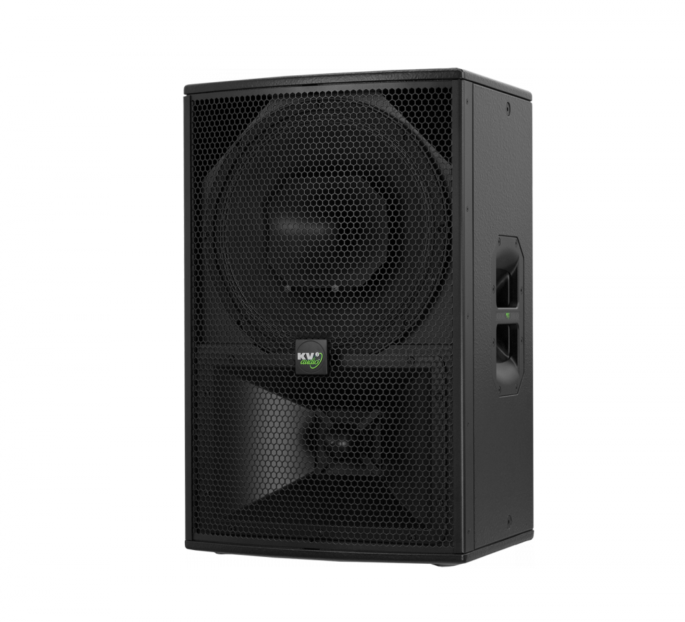 ESD15 | ESD Series | Products | KV2 Audio