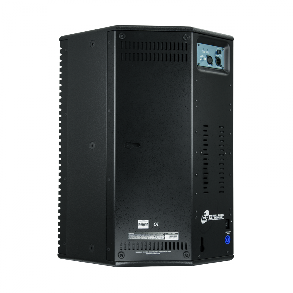 EX12 | EX | Products | KV2 Audio