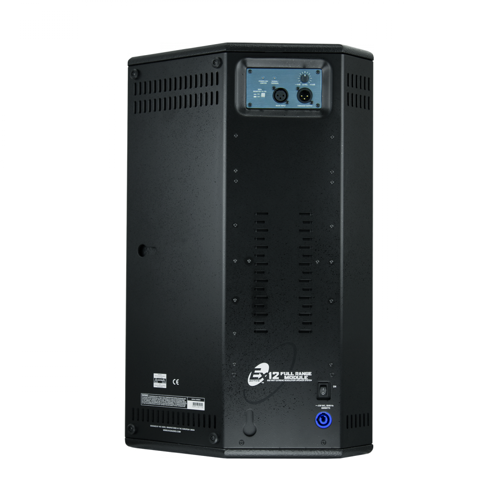 EX12 | EX | Products | KV2 Audio