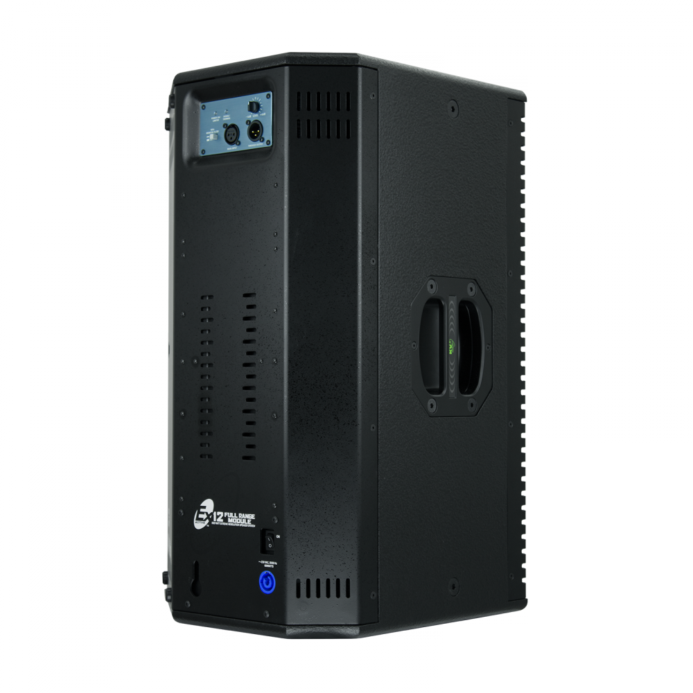 EX12 | EX | Products | KV2 Audio