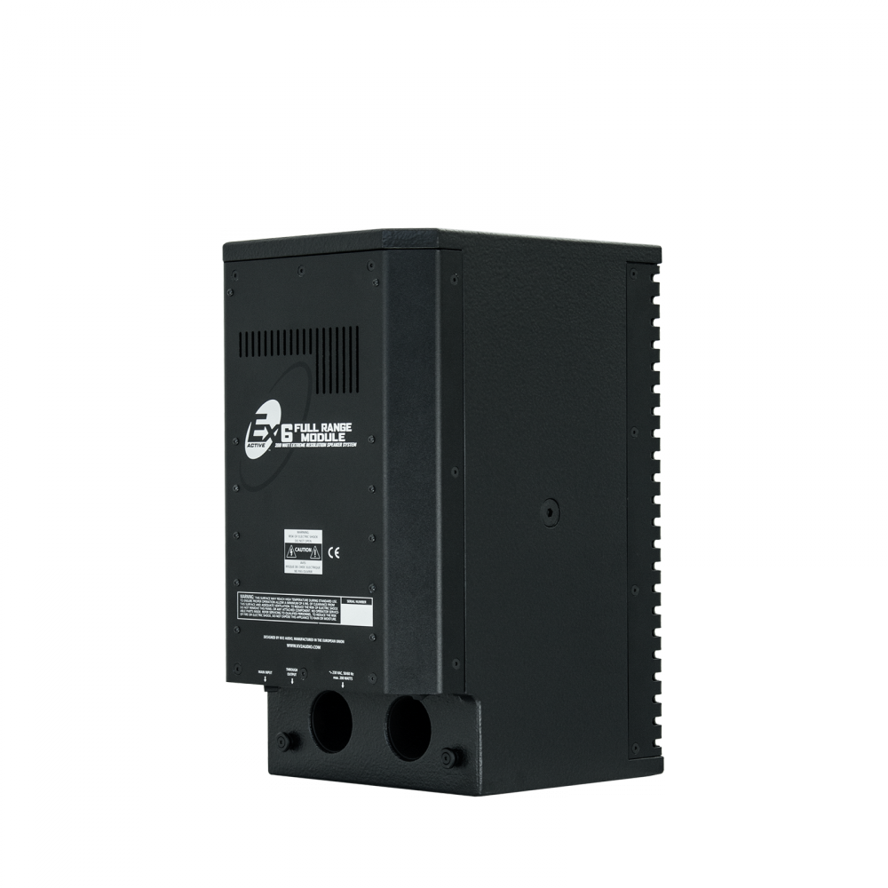 EX6 | EX | Products | KV2 Audio