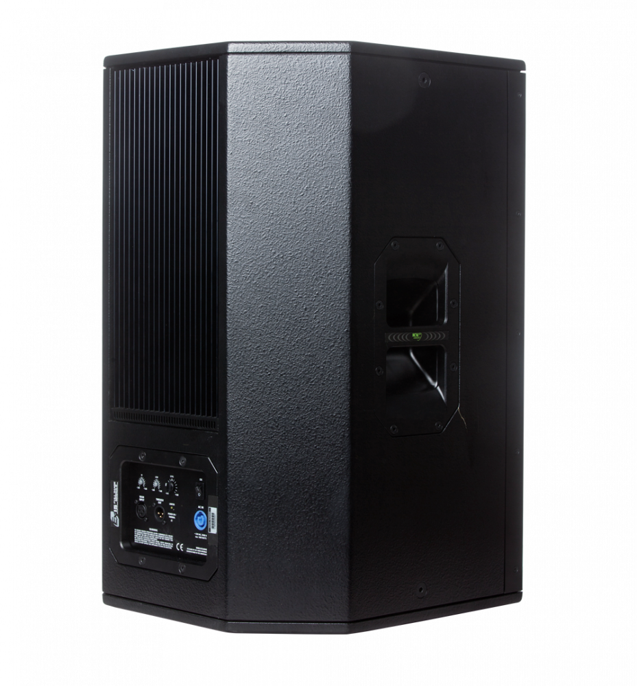 EX15 | EX | Products | KV2 Audio