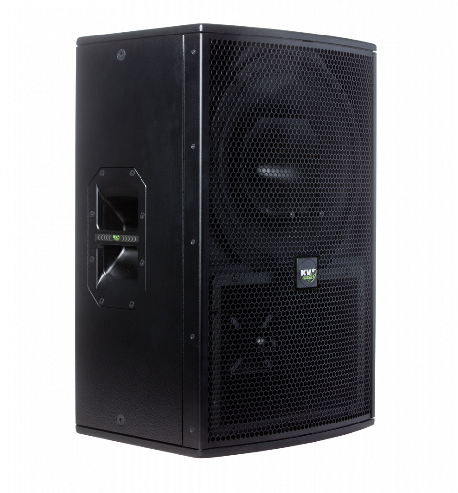 EX15 | EX | Products | KV2 Audio