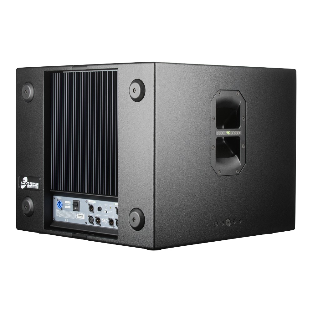 EX2.2 | EX | Products | KV2 Audio