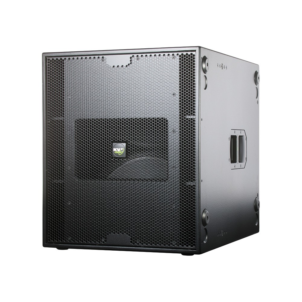 EX2.5 MkII | EX | Products | KV2 Audio