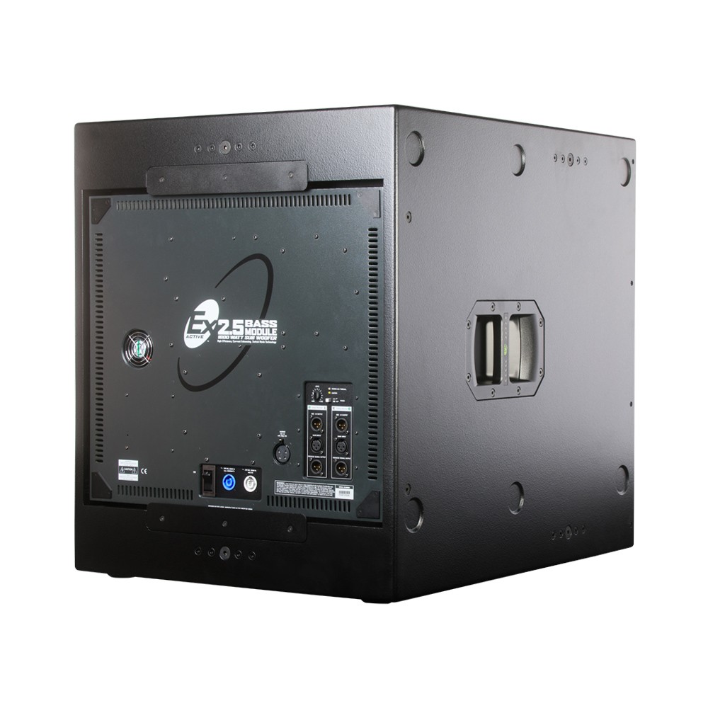 EX2.5 MkII | EX | Products | KV2 Audio