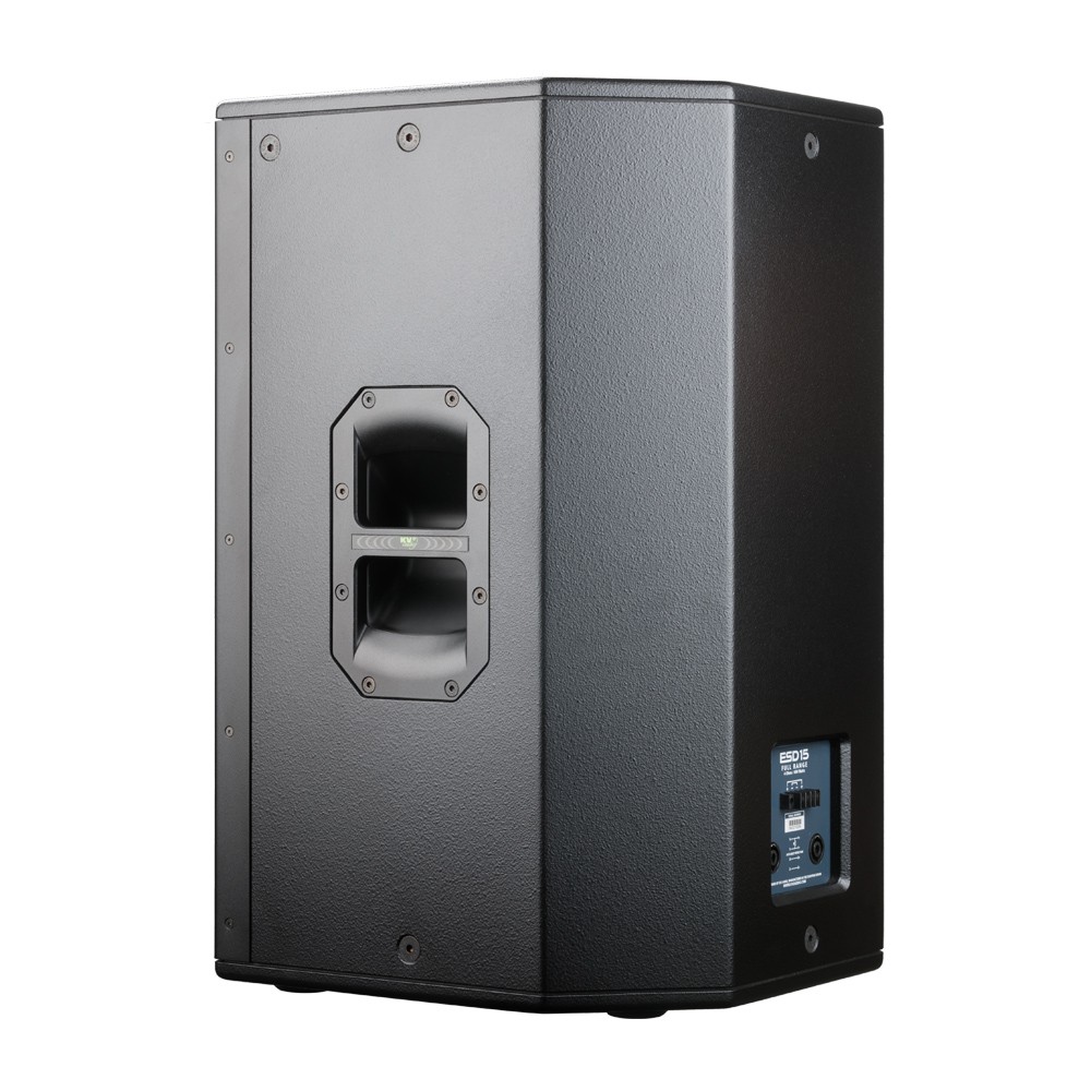 ESD15 | ESD | Products | KV2 Audio