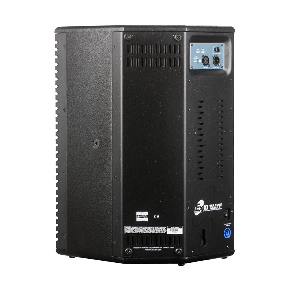 EX10 | EX | Products | KV2 Audio