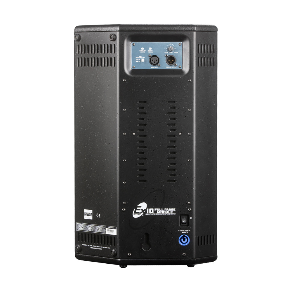 EX10 | EX | Products | KV2 Audio