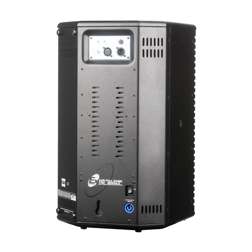 EX10 | EX | Products | KV2 Audio