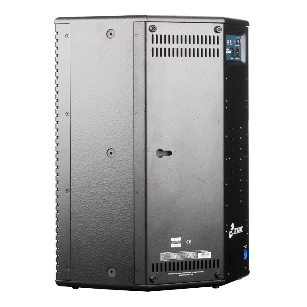 EX12 | EX | Products | KV2 Audio