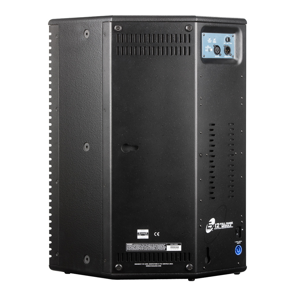 EX12 | EX | Products | KV2 Audio