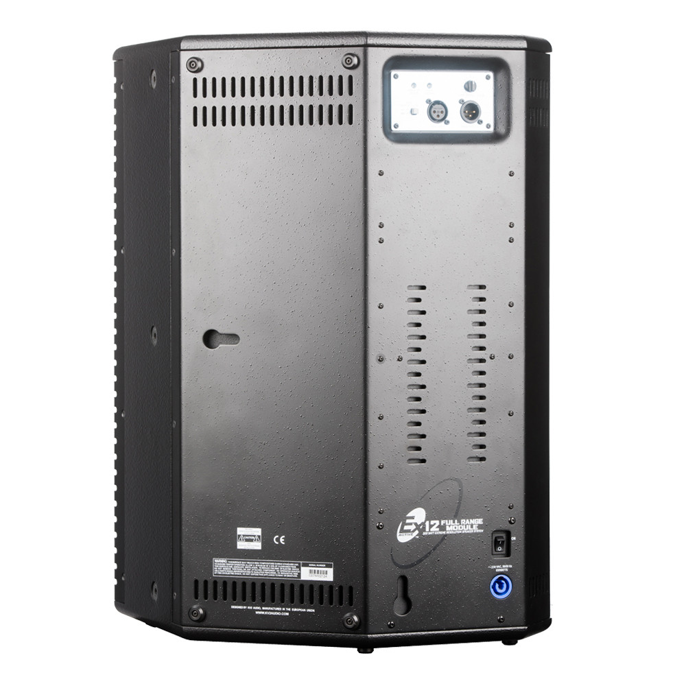 EX12 | EX | Products | KV2 Audio