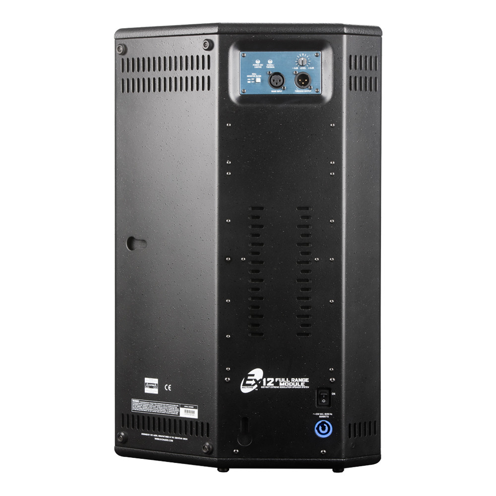 EX12 | EX | Products | KV2 Audio