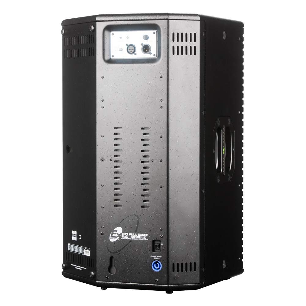 EX12 | EX | Products | KV2 Audio