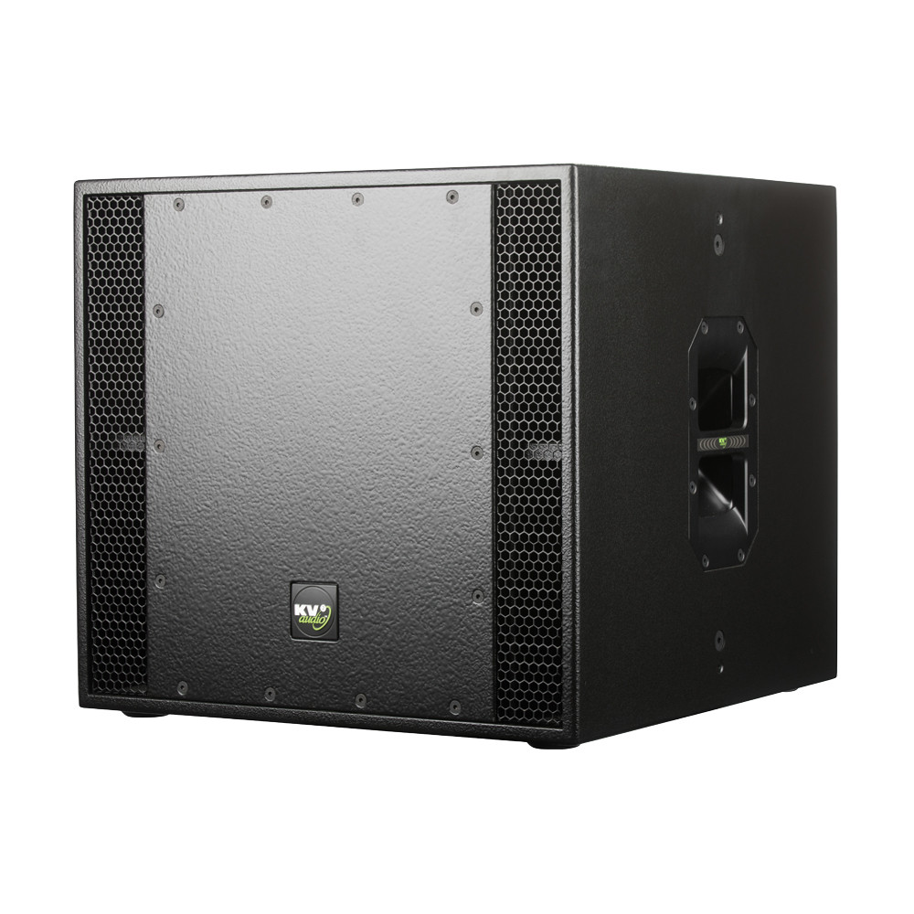 ESD1.15 | ESD | Products | KV2 Audio