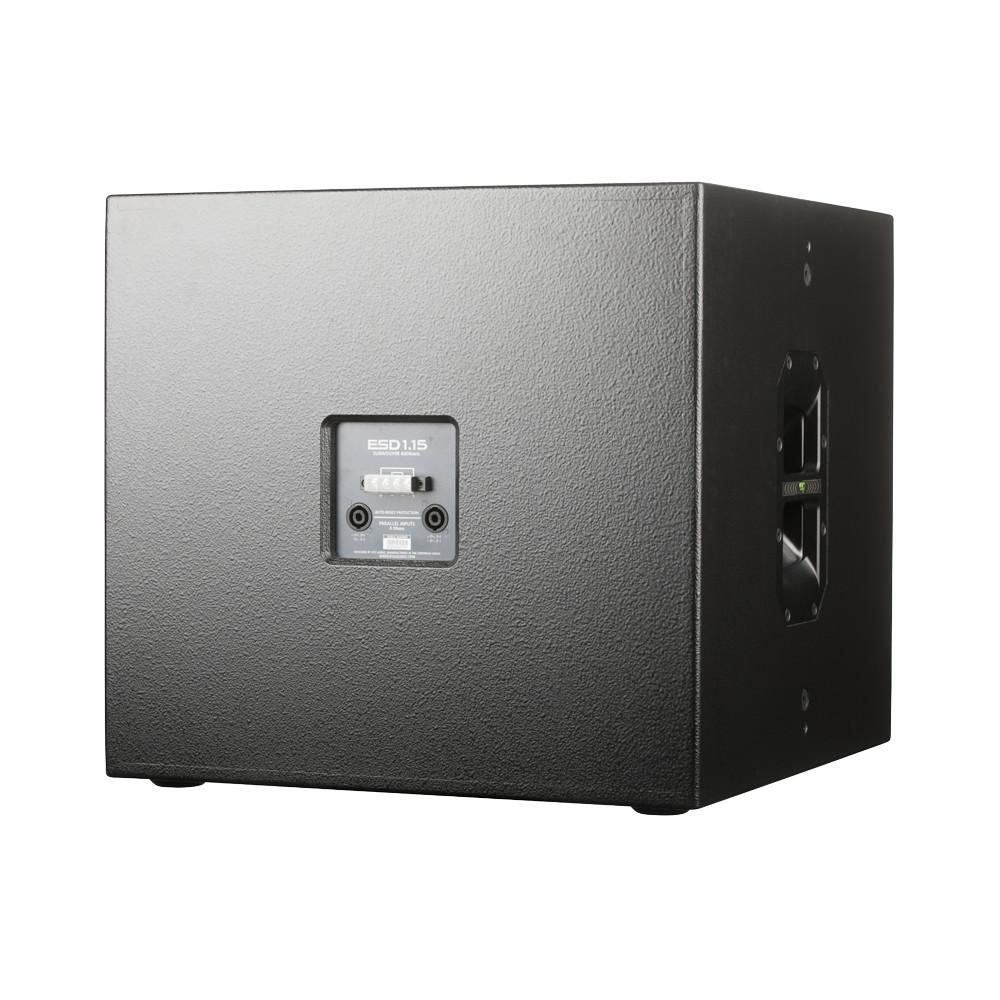 ESD1.15 | ESD | Products | KV2 Audio