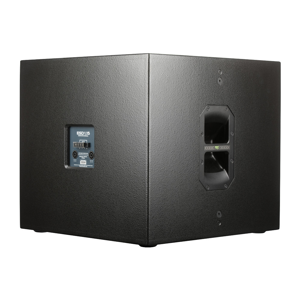 ESD1.15 | ESD | Products | KV2 Audio