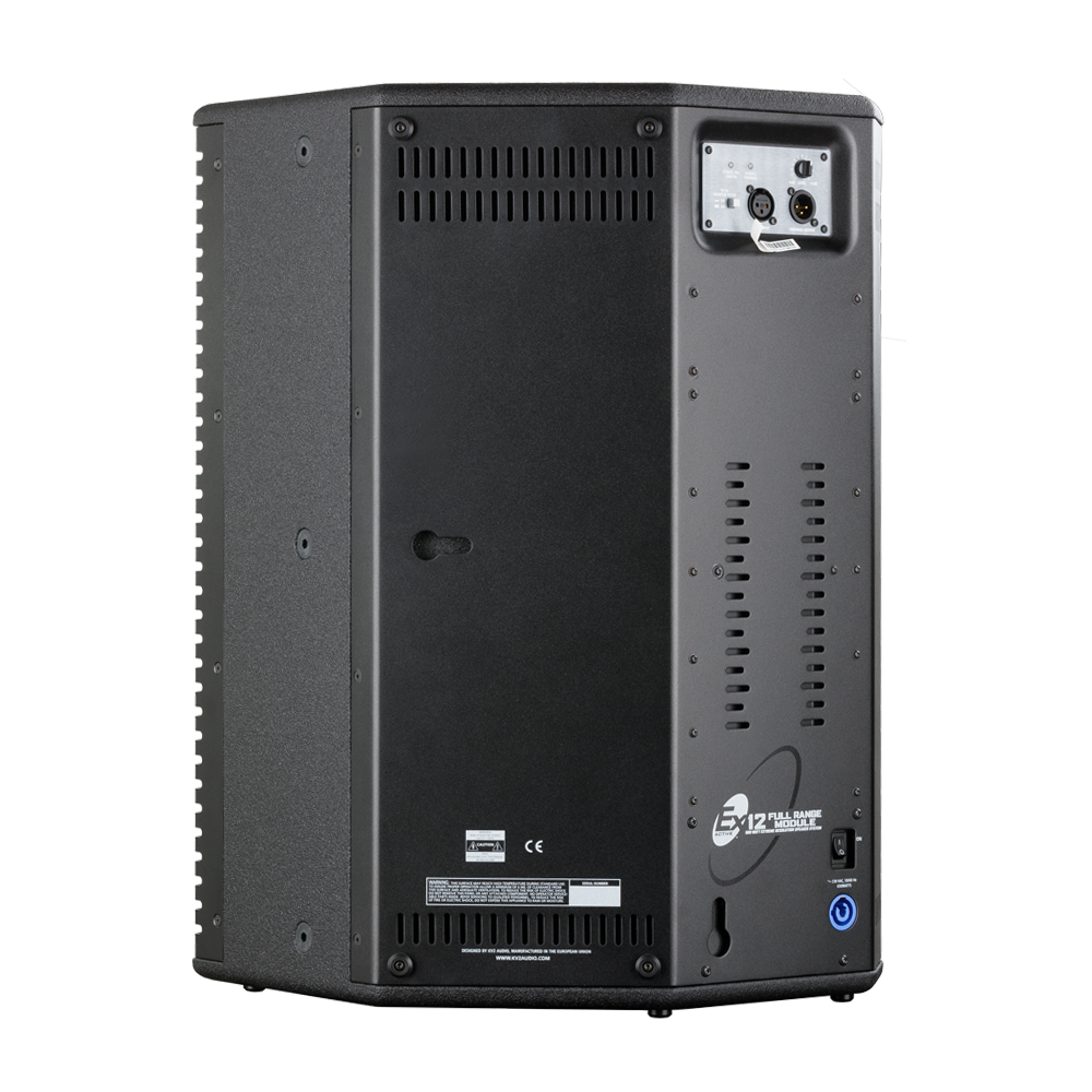 EX12 | EX | Products | KV2 Audio