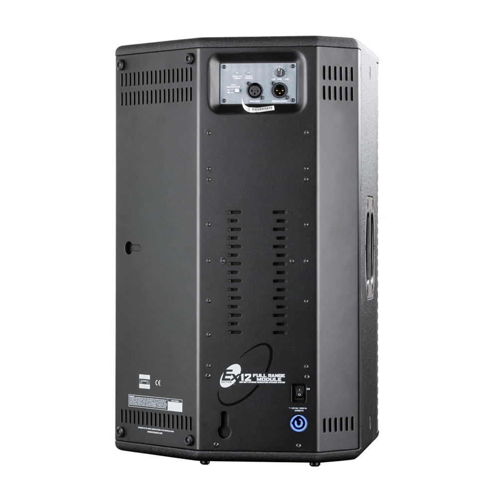 EX12 | EX | Products | KV2 Audio