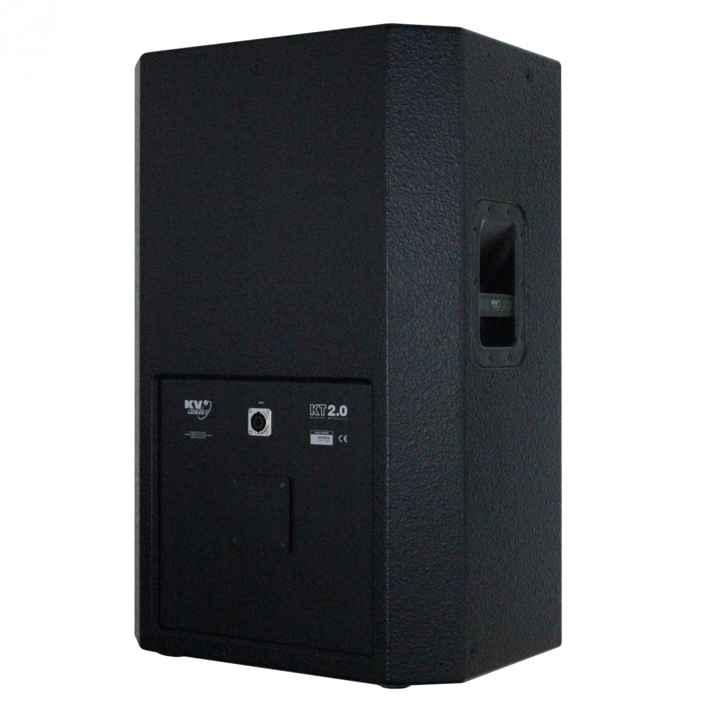 KT2.0 | K-RIG | Products | KV2 Audio