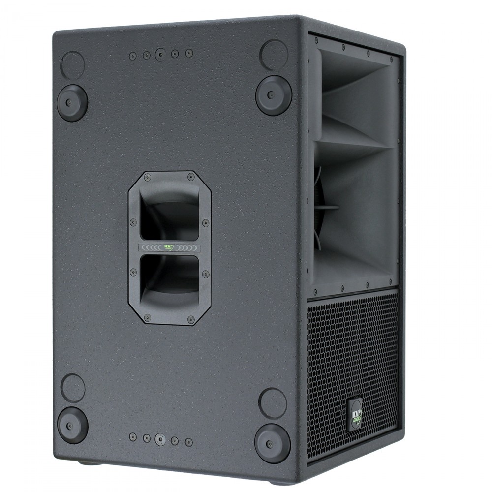 ES1.0 | ES Series | Products | KV2 Audio