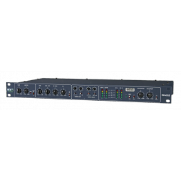 SAC2 | Processors | Products | KV2 Audio